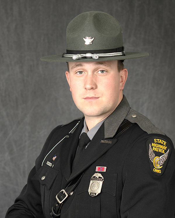 Salem resident graduates from OSP Academy, posted to Lisbon | News ...